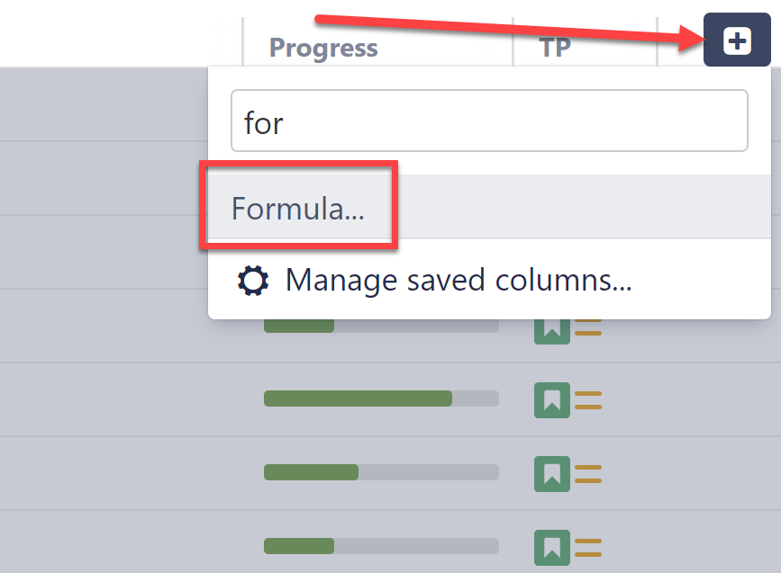 Track Overdue Tasks With Structure